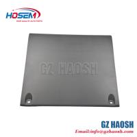 China Durable 8‑97405258‑0 Dashboard Lower Cover Fit Isuzu 700P 4HK1 for sale