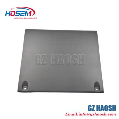 China Durable 8‑97405258‑0 Dashboard Lower Cover Fit Isuzu 700P 4HK1 for sale