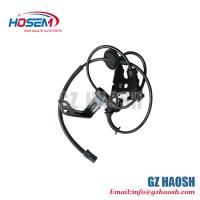 China Heavy Duty 91921‑H2000 Rear Right ABS Wheel Speed Sensor Fit Kia K2 Sedan for sale