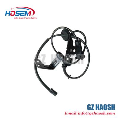 China Heavy Duty 91921‑H2000 Rear Right ABS Wheel Speed Sensor Fit Kia K2 Sedan for sale