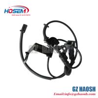China Heavy Duty 91921‑H2000 Rear Right ABS Wheel Speed Sensor Fit Kia K2 Sedan for sale