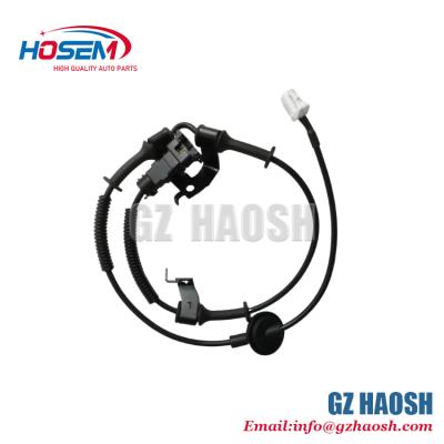 China Heavy Duty 91920‑2X100 Rear Right ABS Wheel Speed Sensor Fit Kia Soul for sale