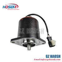 China Durable 8‑98002759‑0 Shift Solenoid Assembly Fit Isuzu MYY5T  4JJ1 for sale