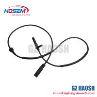 China Heavy Duty 34526771777 Rear Left and Right ABS Wheel Speed Sensor Fit BMW X5 for sale
