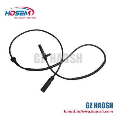 China Heavy Duty 34526771777 Rear Left and Right ABS Wheel Speed Sensor Fit BMW X5 for sale