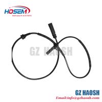 China Heavy Duty 34526771777 Rear Left and Right ABS Wheel Speed Sensor Fit BMW X5 for sale