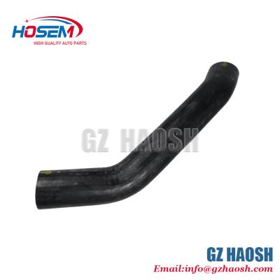 China Durable 8980656982 CA100009390 Intercooler Outlet Hose Fit Isuzu DMAX MUX for sale