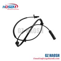China Heavy Duty 34526895660 Front ABS Wheel Speed Sensor Fit BMW 3 for sale