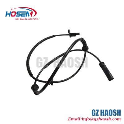 China Heavy Duty 34526895660 Front ABS Wheel Speed Sensor Fit BMW 3 for sale