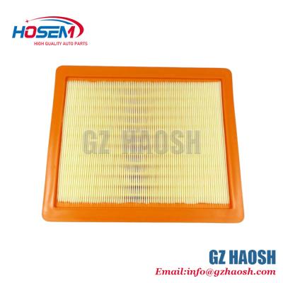 China Durable 8‑97499548‑0 Air Filter Fit Isuzu DMAX MUX for sale