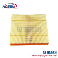 China Durable 8‑97499548‑0 Air Filter Fit Isuzu DMAX MUX for sale
