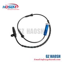 China Heavy Duty 34526756376 Rear ABS Wheel Speed Sensor Fit BMW 5 for sale
