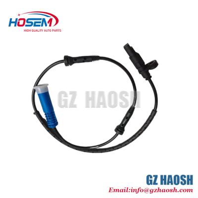 China Heavy Duty 34526756376 Rear ABS Wheel Speed Sensor Fit BMW 5 for sale