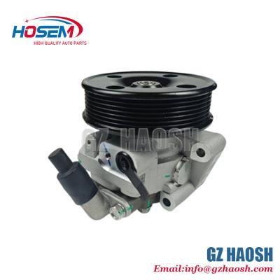 China Power Steering Pump NC19‑3A696‑AA  for Ford Transit V348 2.2 CC11‑3A696‑CA for sale