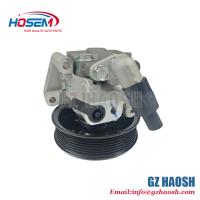 China Power Steering Pump NC19‑3A696‑AA  for Ford Transit V348 2.2 CC11‑3A696‑CA for sale