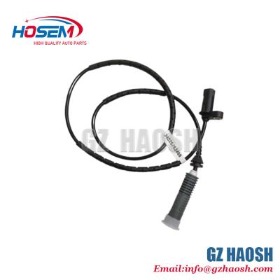 China Heavy Duty 34526762466 Rear ABS Wheel Speed Sensor Fit BMW 3 for sale