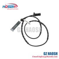 China Heavy Duty 34526762466 Rear ABS Wheel Speed Sensor Fit BMW 3 for sale