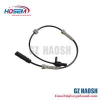China Heavy Duty 34526869323 Front ABS Wheel Speed Sensor Fit BMW 3 GT F34 for sale