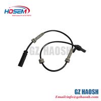 China Heavy Duty 34526869323 Front ABS Wheel Speed Sensor Fit BMW 3 GT F34 for sale