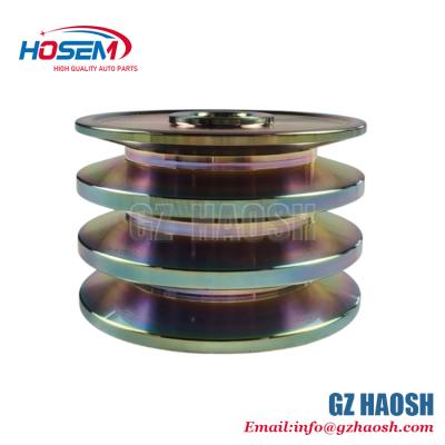 China Durable 8‑97249335‑0 Alternator Pulley Fit Isuzu NPR for sale