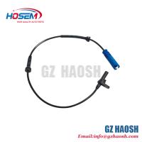 China Heavy Duty 34526764858 Front ABS Wheel Speed Sensor Fit BMW 3 for sale
