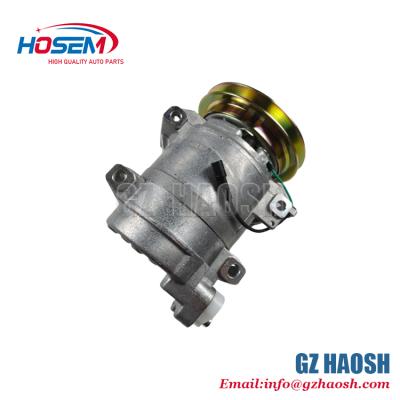 China Durable 8‑98214321‑0 AC Compressor Fit Isuzu NPR for sale