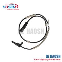 China Heavy Duty 34526869322 Rear ABS Wheel Speed Sensor Fit BMW 3 for sale