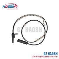 China Heavy Duty 34526869322 Rear ABS Wheel Speed Sensor Fit BMW 3 for sale