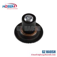 China Durable 8‑97349738‑0 Brake Cylinder Adjuster Gear Left Fit Isuzu 700P for sale