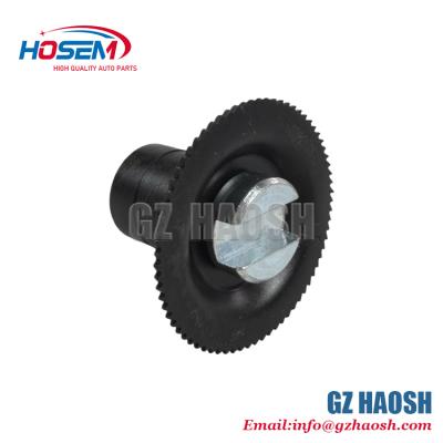 China Durable 8‑97349738‑0 Brake Cylinder Adjuster Gear Left Fit Isuzu 700P for sale