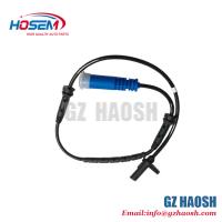 China Heavy Duty 34526784991 Front ABS Wheel Speed Sensor Fit BMW X1 for sale