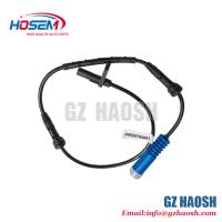 China Heavy Duty 34526784991 Front ABS Wheel Speed Sensor Fit BMW X1 for sale