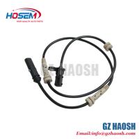 China Heavy Duty 34526859589 Front ABS Wheel Speed Sensor Fit BMW 7 for sale