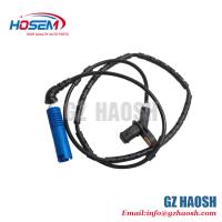 China Heavy Duty 34526752683 Rear ABS Wheel Speed Sensor Fit BMW 3 for sale