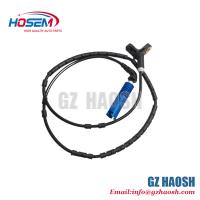 China Heavy Duty 34526752683 Rear ABS Wheel Speed Sensor Fit BMW 3 for sale