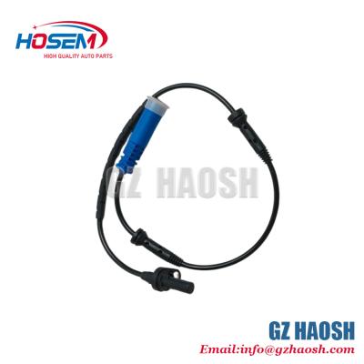 China Heavy Duty 34526775009 Front ABS Wheel Speed Sensor Fit BMW 3 for sale