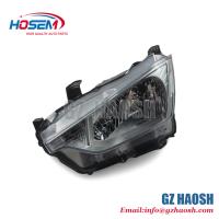 China 8-98328778-0 Isuzu DMAX 2020-2021 Left Head Lamp Assembly for sale