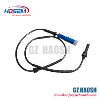 China 34526760047 Rear ABS Wheel Speed Sensor for BMW 5 Touring E61 2004-2010 LH RH for sale