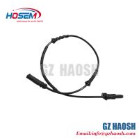 China 34526880755 Front ABS Wheel Speed Sensor for BMW X1 2019 Left Right for sale