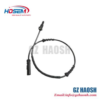 China 34526880755 Front ABS Wheel Speed Sensor for BMW X1 2019 Left Right for sale