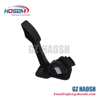 China 6C11-9F836-CF Accelerator Pedal for Ford Transit V348 for sale