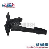 China 6C11-9F836-CF Accelerator Pedal for Ford Transit V348 for sale
