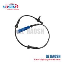 China 34526760045 Front ABS Wheel Speed Sensor for BMW 5 E60 Left Right for sale