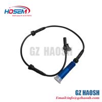 China 34526760045 Front ABS Wheel Speed Sensor for BMW 5 E60 Left Right for sale