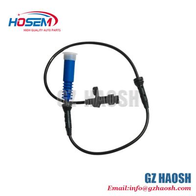 China 34526756375 Front ABS Wheel Speed Sensor for BMW 5 E39 Left Right for sale