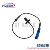 China 34526756375 Front ABS Wheel Speed Sensor for BMW 5 E39 Left Right for sale
