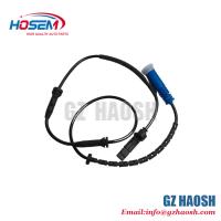 China 34526756377 Rear ABS Wheel Speed Sensor for BMW 5 Touring E39 Left Right for sale
