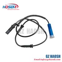 China 34526756377 Rear ABS Wheel Speed Sensor for BMW 5 Touring E39 Left Right for sale