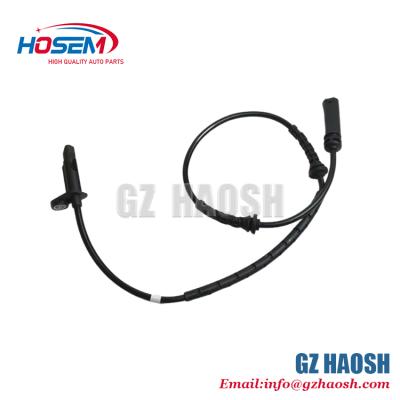 China 34526850765 Front ABS Wheel Speed Sensor for BMW X1 F49 Left Right for sale