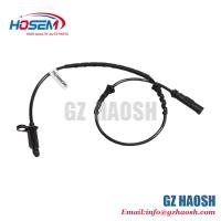 China 34526850765 Front ABS Wheel Speed Sensor for BMW X1 F49 Left Right for sale